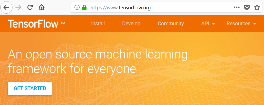 深度学习与TensorFlow模型设计-TensorFlow入门 - 知乎