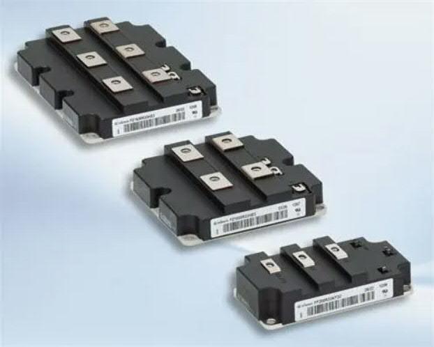 IGBT的10个问题及解答（一） - 知乎