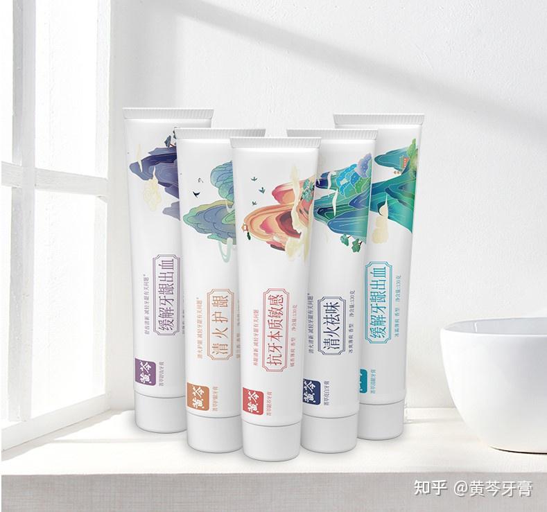 真正不含氟的牙膏有哪些? - 知乎