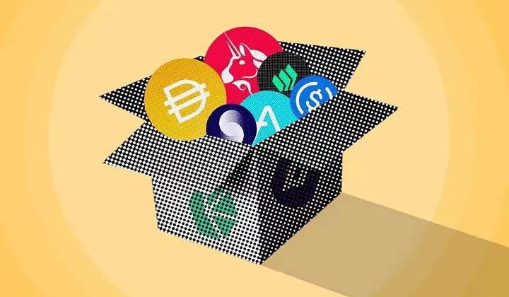 DeFi发展：金融领域的新时代 DeFi系统开发 - 知乎