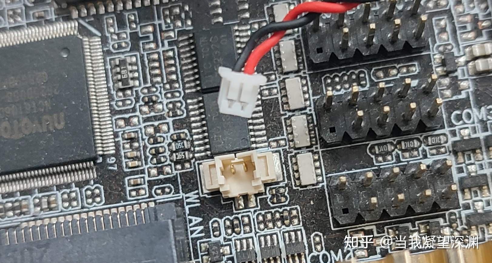 寻寻觅觅寻不到之消失的华硕主板CMOS电池 - 知乎