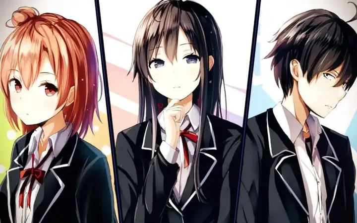 INTJ-4w5特点翻译 - 知乎