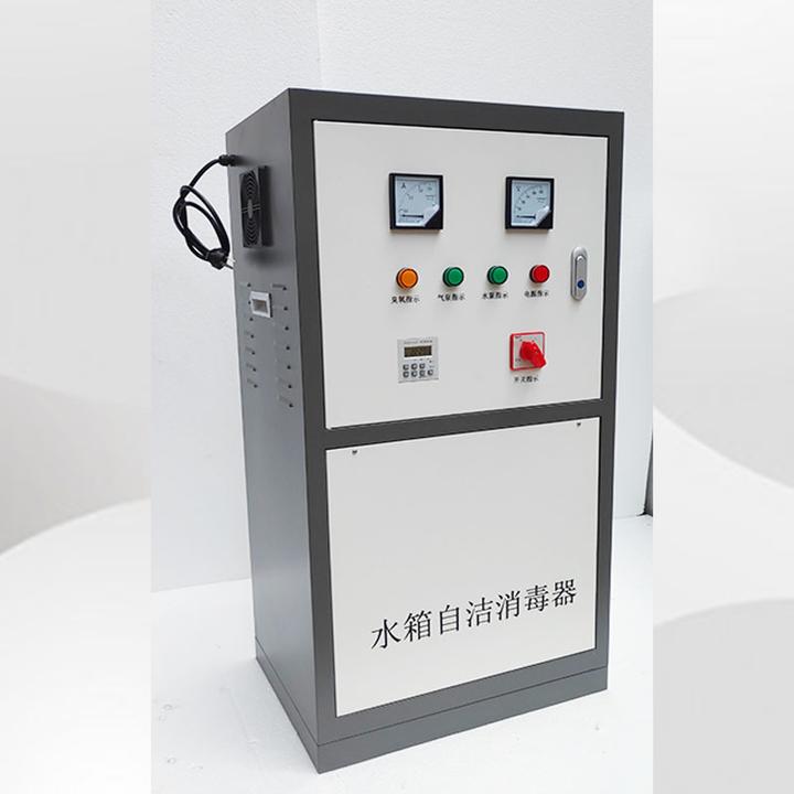 SCII-10HB微电解水箱水处理机 - 知乎