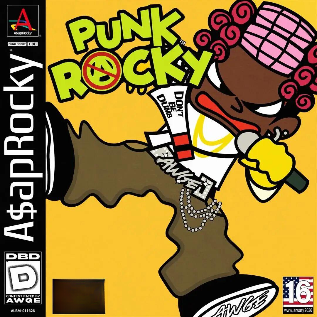 2026.1.9 一周新歌汇总 - 知乎