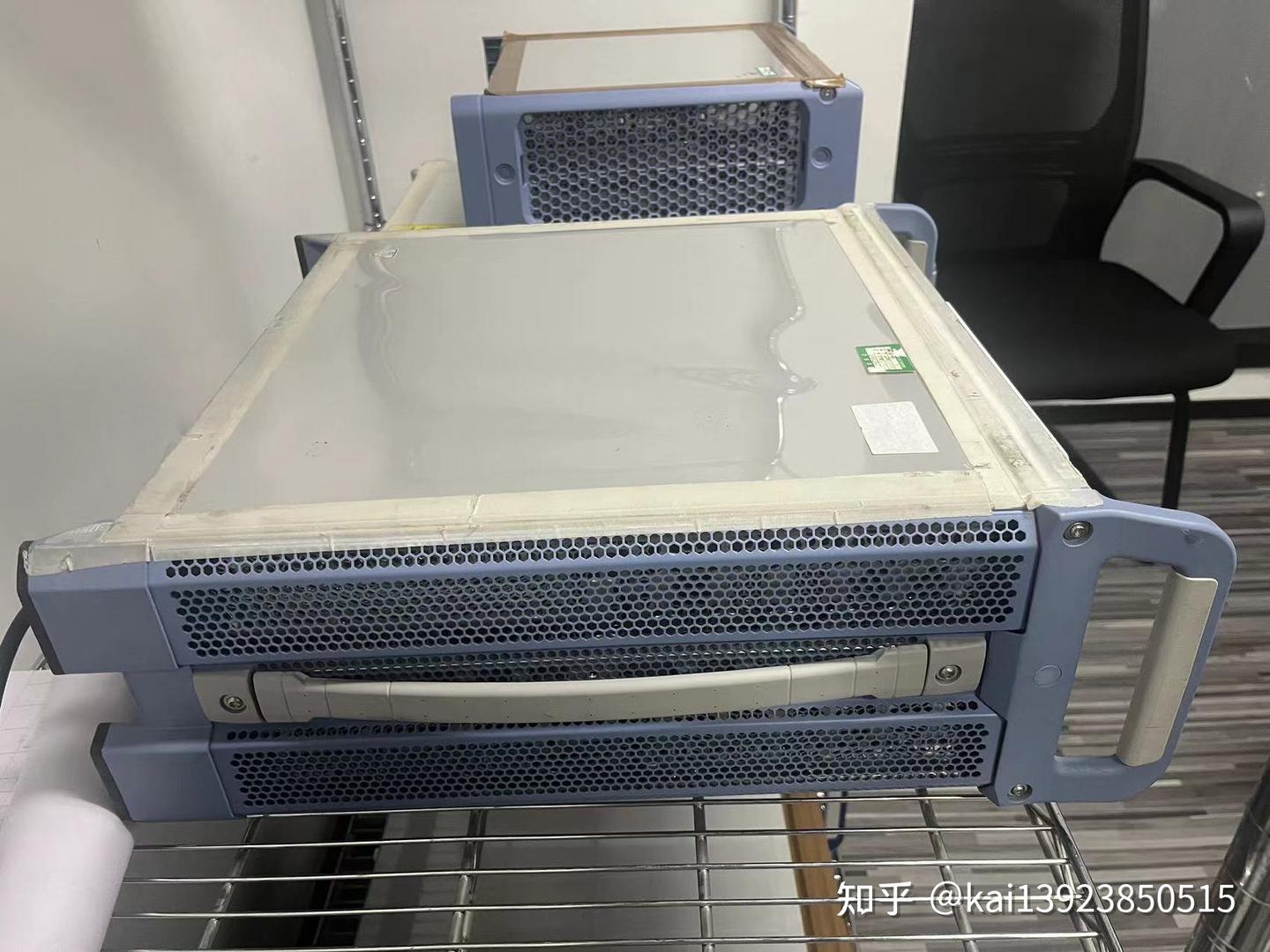 M8040A是德科技64G误码率测试仪(M8057B) - 知乎