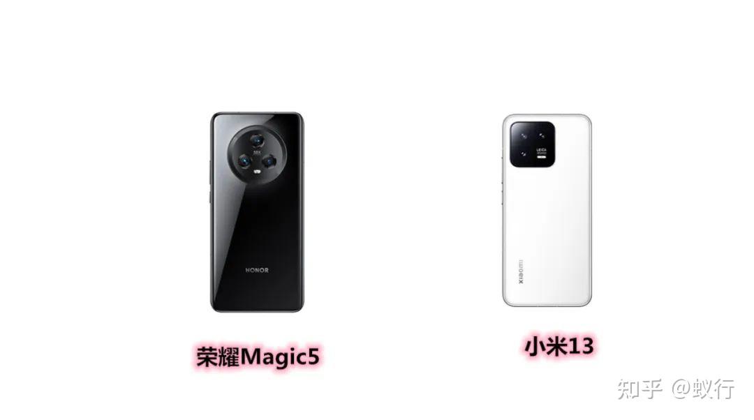荣耀 Magic5 和荣耀 Magic4 有什么区别？ - 知乎