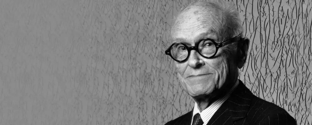 Philip Johnson丨多面建筑教父的传奇一生 - 知乎