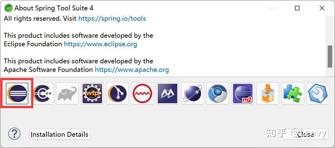 Eclipse e4开发-01-Eclipse RCP介绍 - 知乎