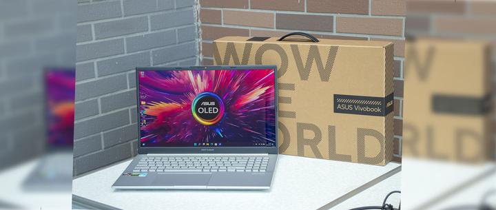 华硕无畏Pro15 2022锐龙版：RTX3050与2.8K OLED绝世好屏碰撞出的火花 - 知乎