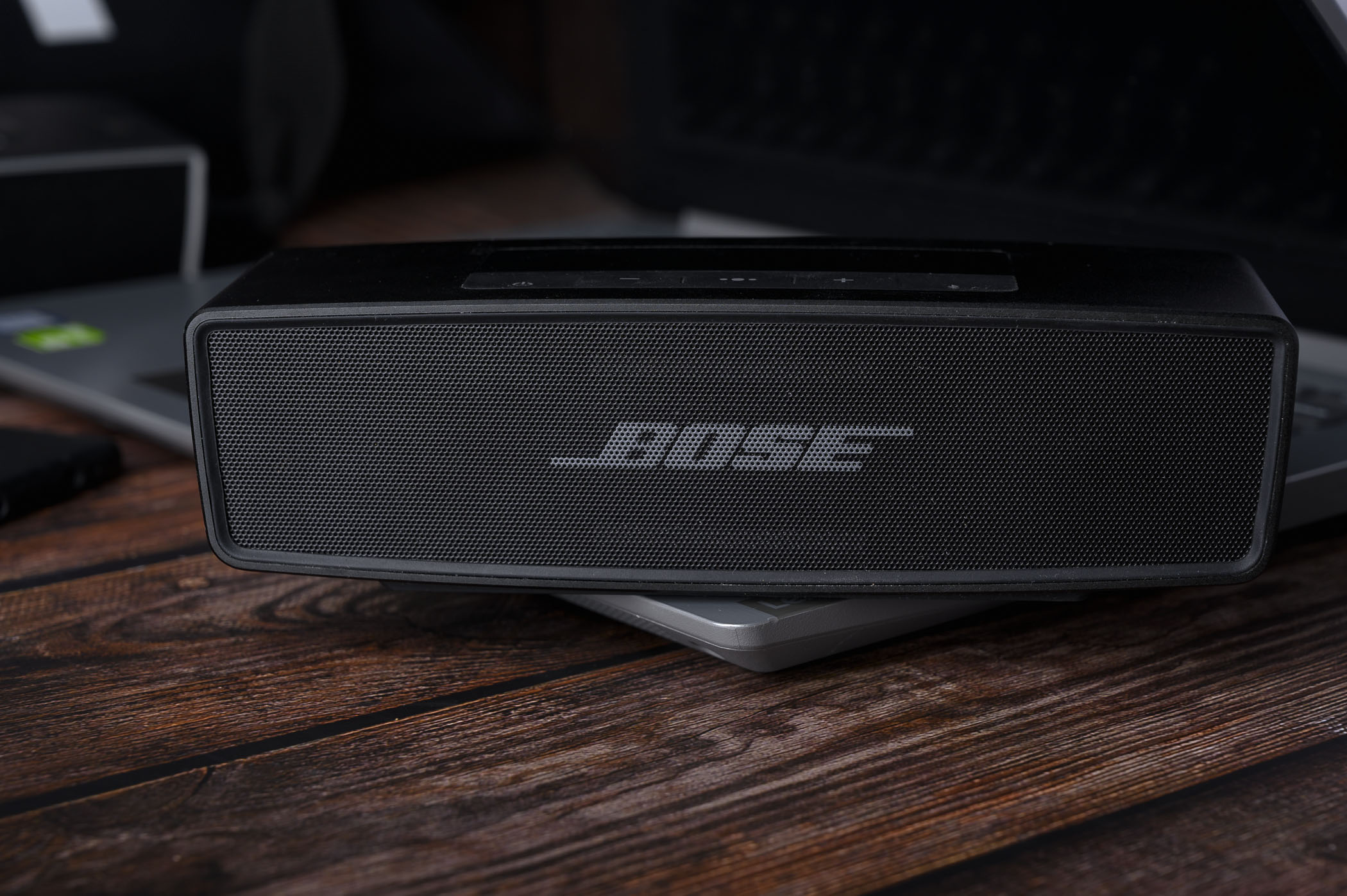 升级后的Bose Mini II特别版，再征服你的耳朵 - 知乎