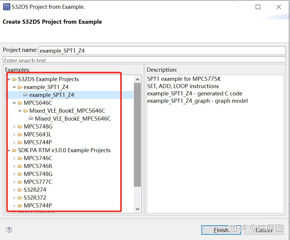 MPC5744P快速入门 - 知乎