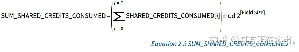 PCIe协议学习-Receive Buffer Flow Control（2） - 知乎
