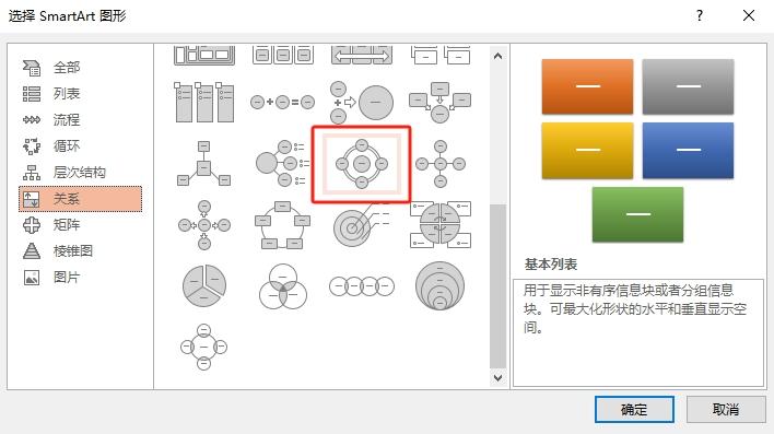 ppt 中如何制作 smartart 图形？ - 知乎