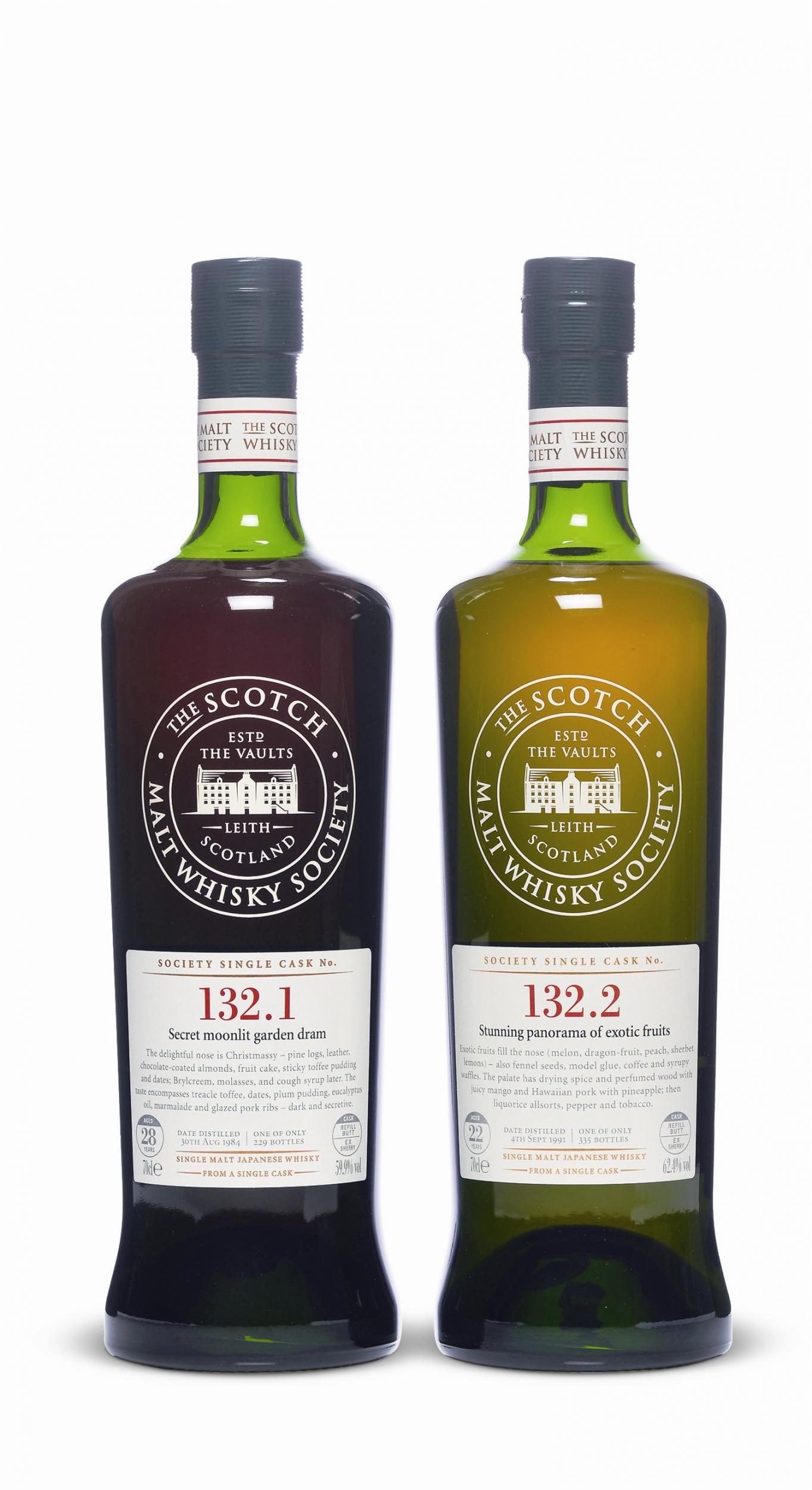 逼格提升指南，认识SMWS协会酒 - 知乎