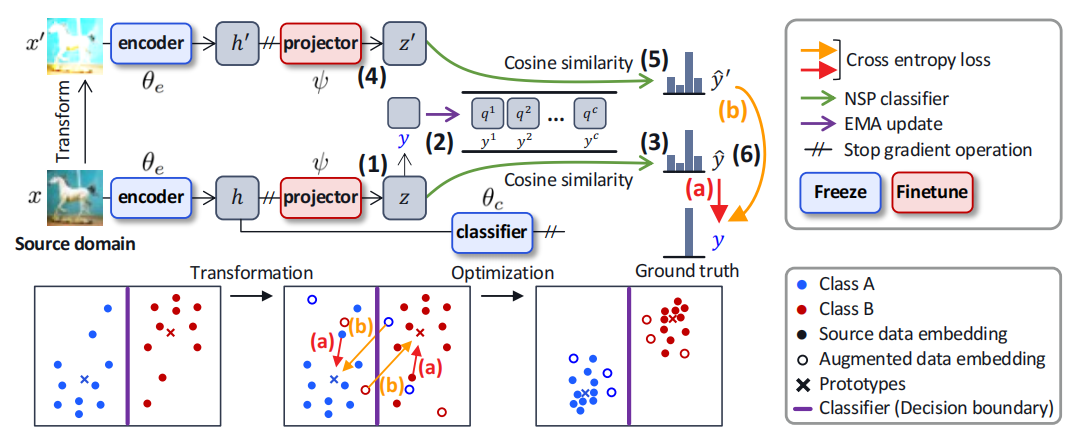 Test-Time Adaptation 1 - 知乎