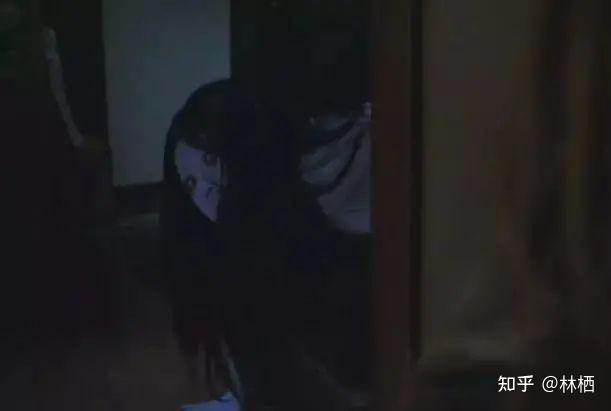 【含剧透】咒怨录像带版 时间线梳理及解析 知乎
