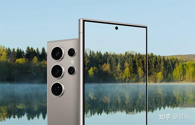 如何评价2024年1月18日发布的三星Galaxy S24系列？ - 知乎