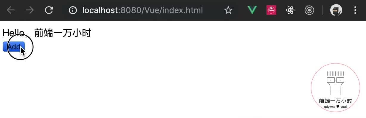 （27）vue 中的动画特效——⑥ Vue 中的列表过渡 Vue 基础理论实操 知乎