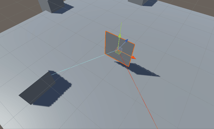 【UnityShader】BillBoard 广告牌（3） - 知乎
