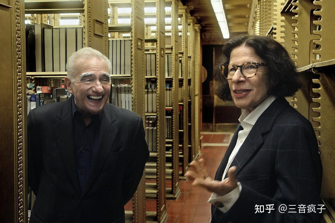 如何评价弗兰·勒博维茨Fran Lebowitz这个人？ - 知乎