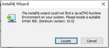 安装Bulk Download Application的环境配置 - 知乎