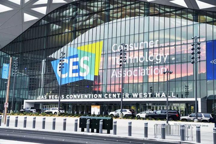 中国智造闪耀CES | 木牛科技在美国CES展亮相多领域毫米波雷达尖端方案 - 知乎