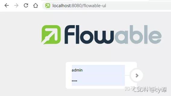 再见Activity！SpringBoot+flowable完美结合，快速实现工作流，so easy！ - 知乎