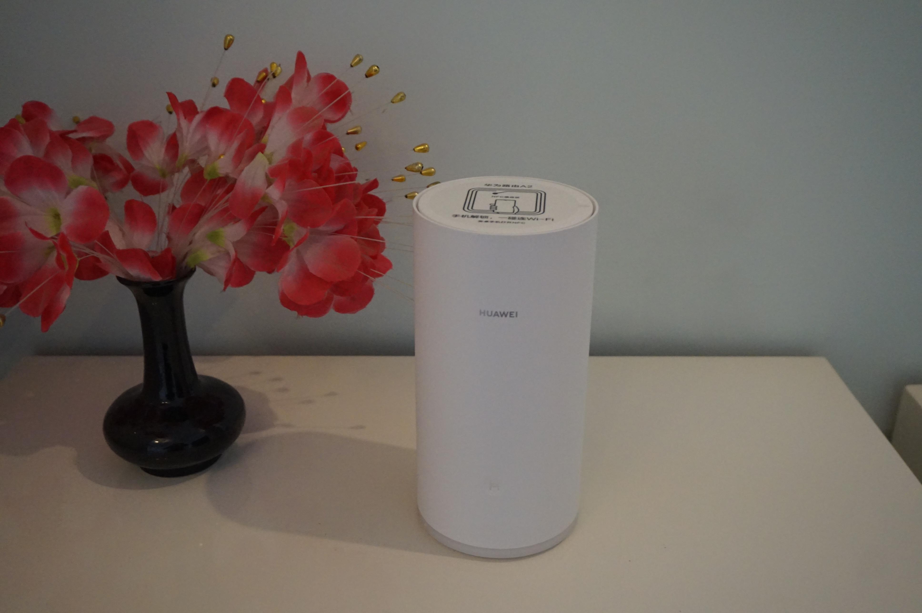 一次接触，带你了解世界-华为（HUAWEI）A2路由器评测 - 知乎