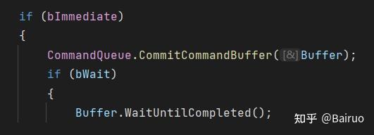 UE IOS Metal Command提交与Debug - 知乎