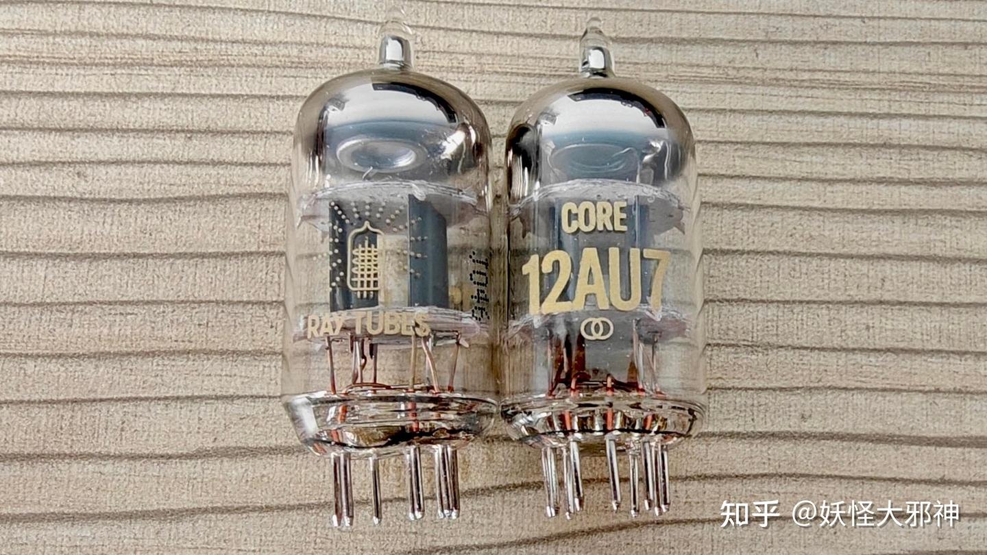 [评测·系列] 乂度 TA-32 旗舰桌面解码耳放：篇1 - 知乎