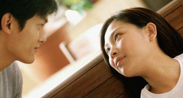 女生倒追男生是不是真的不会珍惜 你要的答案在这里 知乎