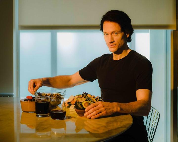 Bryan Johnson｜为什么我要花费数百万美元再次回到 18 岁-Rejuvenation Olympic - 知乎