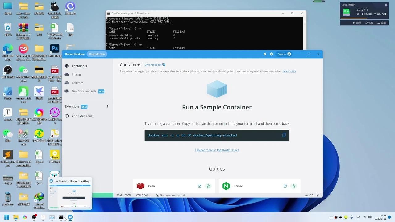 使用docker搭建codecombat本地服务 - 知乎