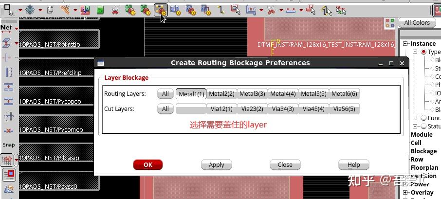 数字IC后端实现之Innovus零基础lab学习（第三天） - 知乎