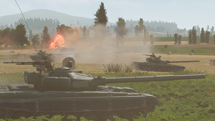 【GHPC】简介和指南 - 知乎