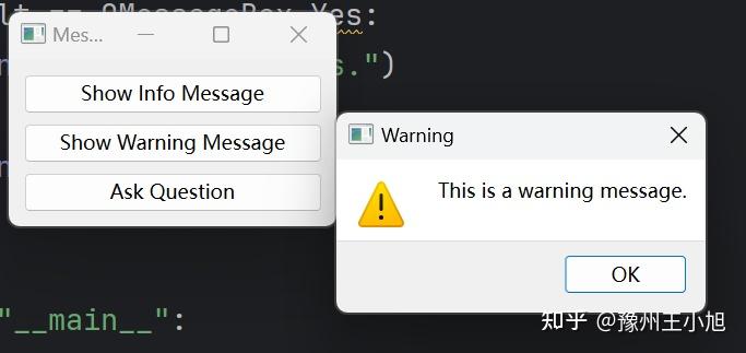 Python开发GUI---PySide6超详细的教程 - 知乎
