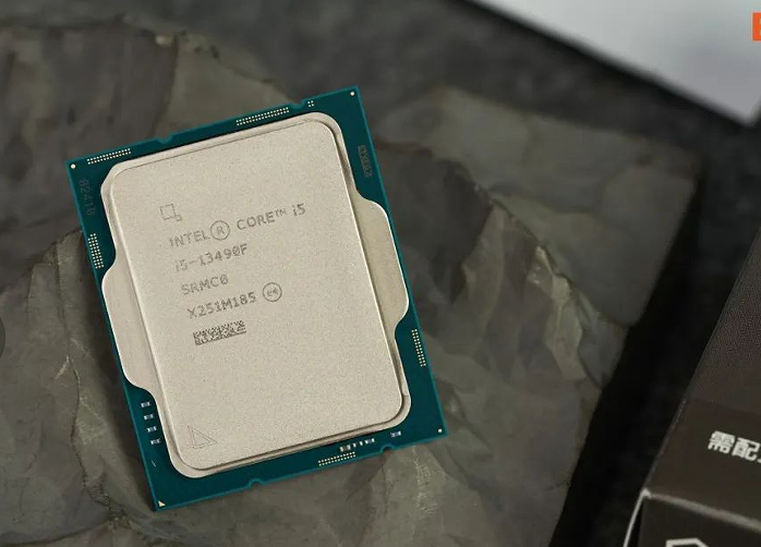 英特尔酷睿 i5-13490F 简介 - 知乎