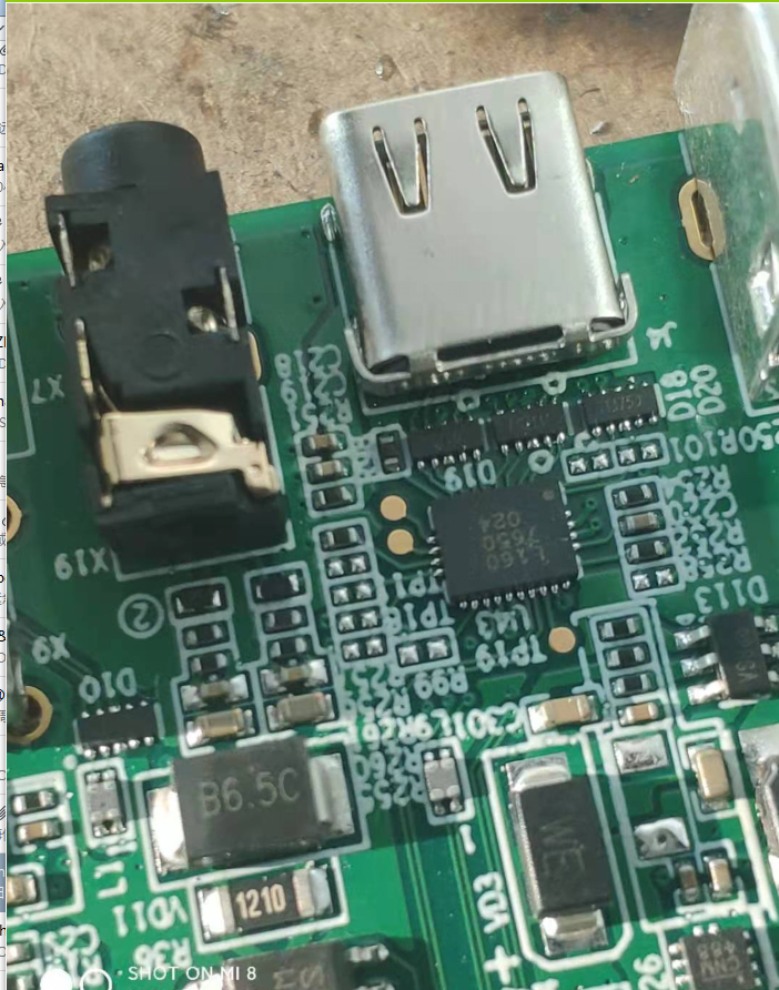 type-c方案 USB-C方案芯片方案 苹果type-c芯片方案 - 知乎