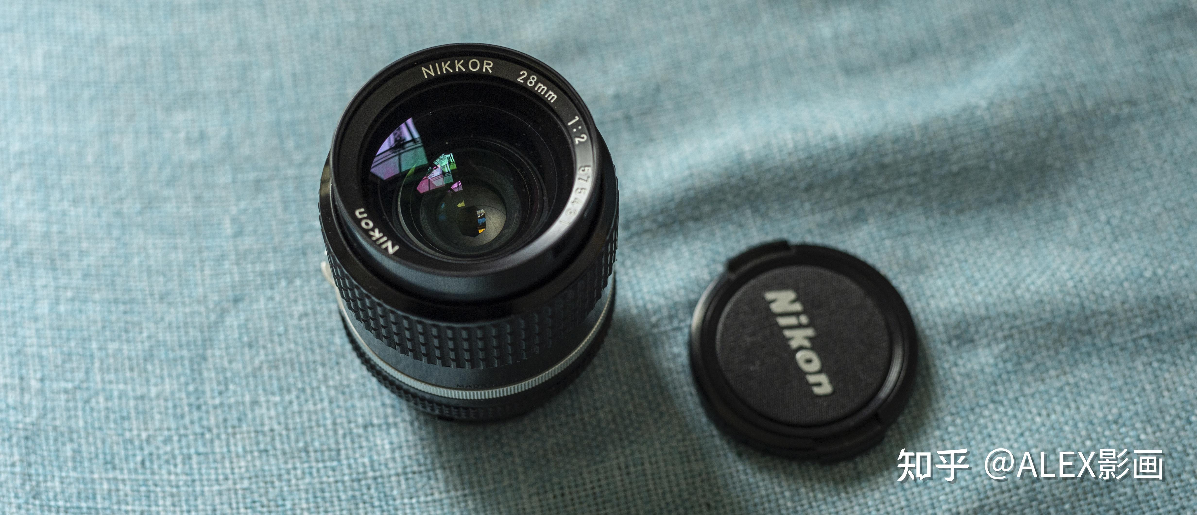 镜头故事-尼康AI-S28mm f2 - 知乎