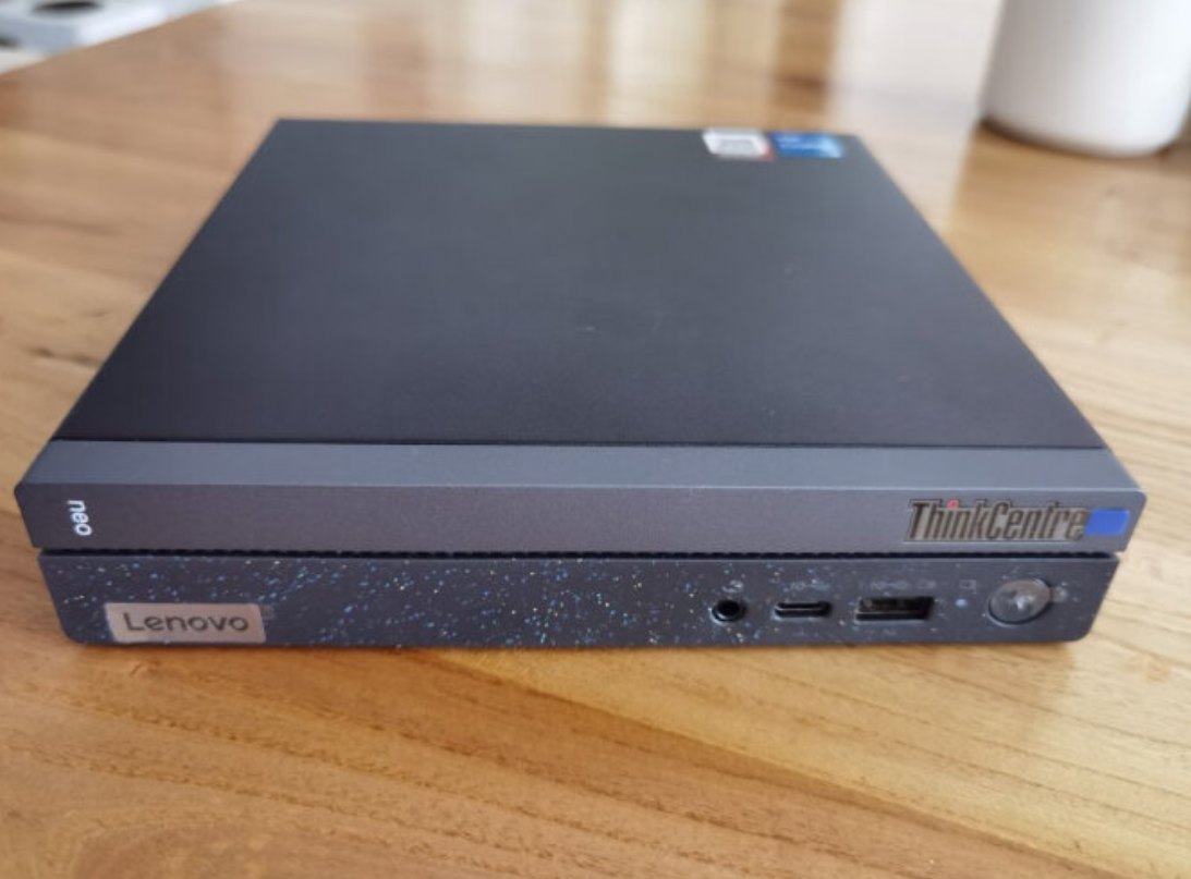 联想ThinkCentre Q500（联想mini主机thinkcentre q500）怎么样？体验半月优缺点评测