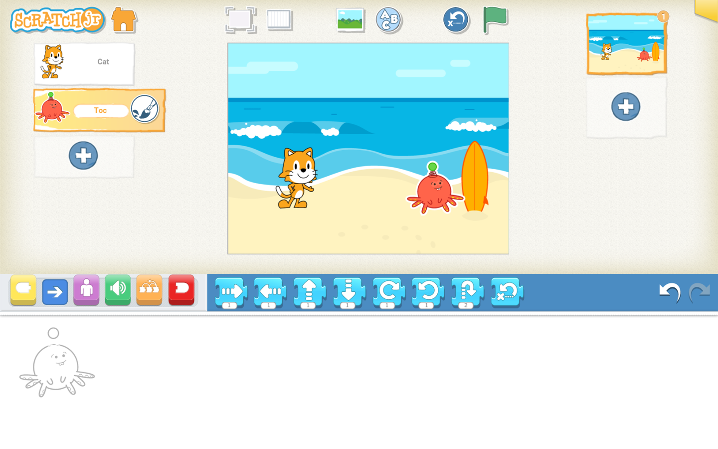 每天五分钟，轻松学编程（海底潜水 Day 1） - 知乎