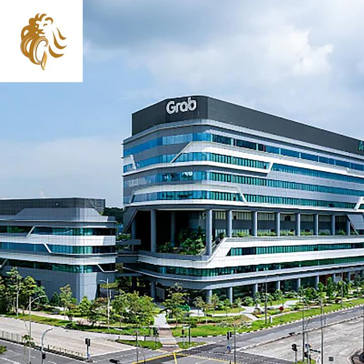 Grab在新加坡设立总部 为东南亚中小企业提供商务咨询服务 - 知乎