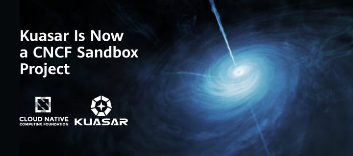 Kuasar成为CNCF官方项目，探索容器运行时新纪元 - 知乎