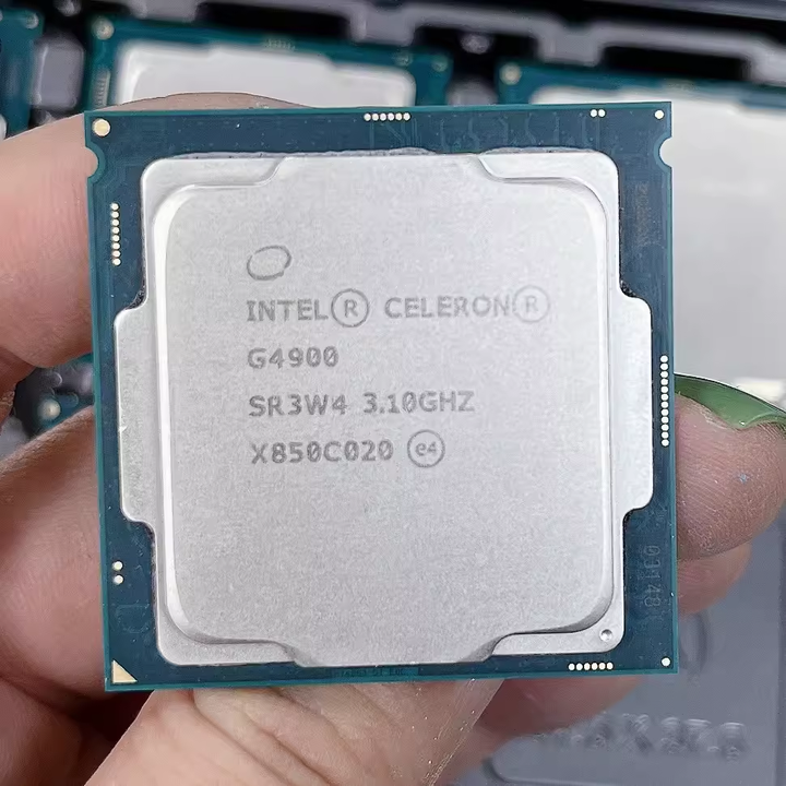G4560是几代cpu？哪一年发布的？ - 知乎