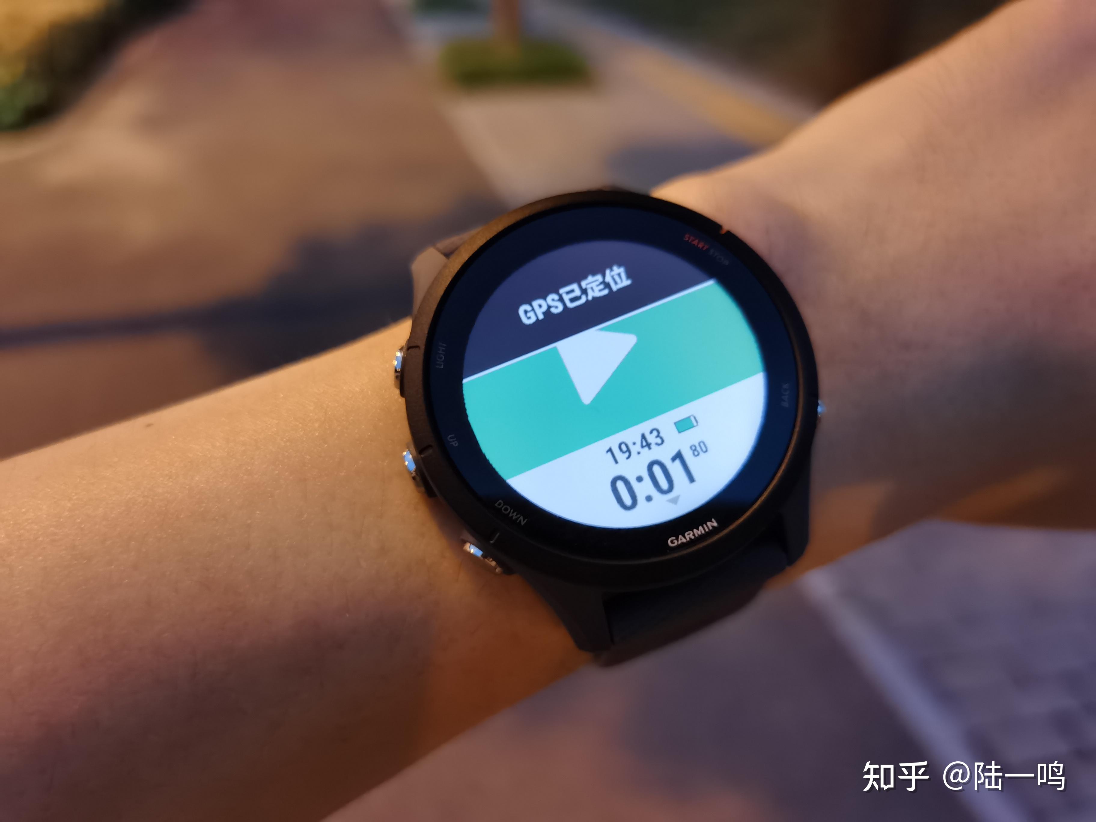 为什么佳明手表是最专业的？ - 知乎