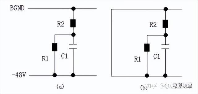 电容放电时间计算 - 知乎