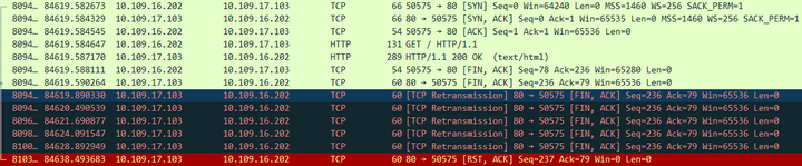从 Windows Filtering Platform 学习 TCP/IP（1） - 知乎