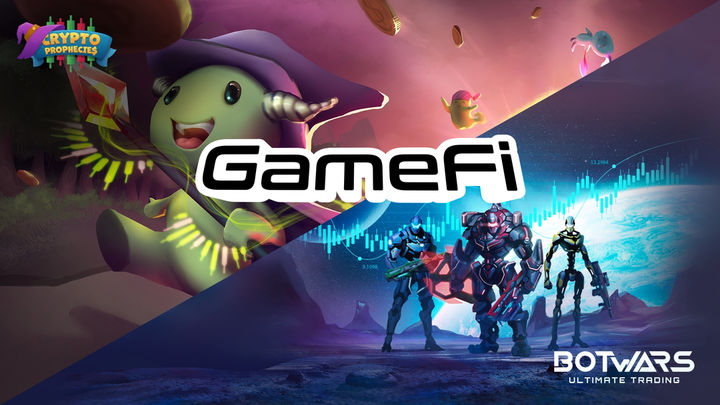 链游（gamefi） - 知乎