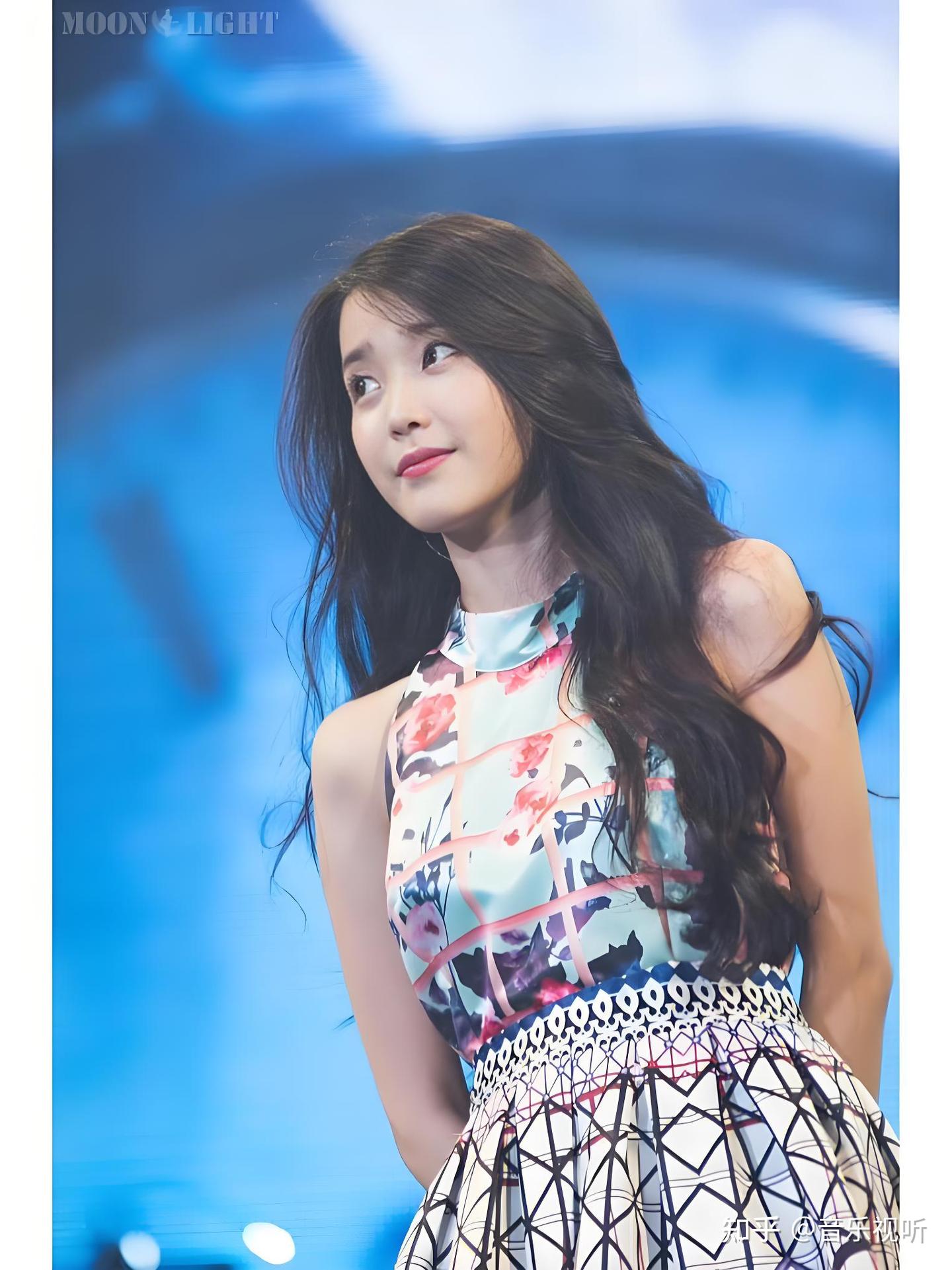 【从“国民妹妹”到全能女王：IU李知恩的17年生存战】 ——在羞辱与蜕变中，看顶流女王的破局法则 - 知乎