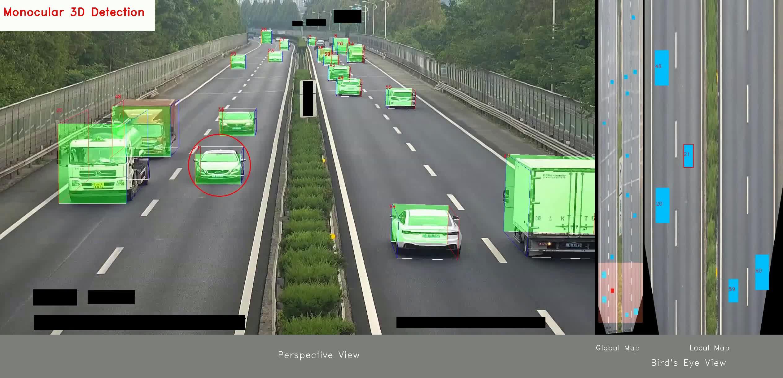 [CVPR 2017] 3D Bounding Box Estimation Using Deep Learning and Geometry (Deep3DBox) 论文详解 - 知乎